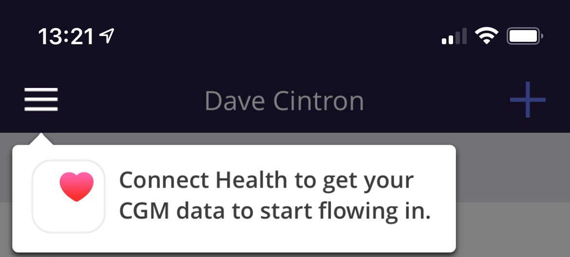 How to upload your data with Tidepool Mobile – Tidepool